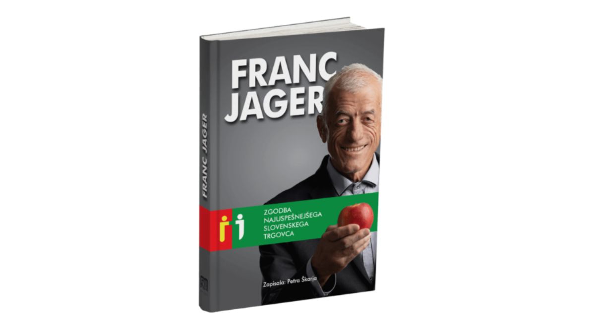 Franc Jager - trgovina Zavod Iskreni
