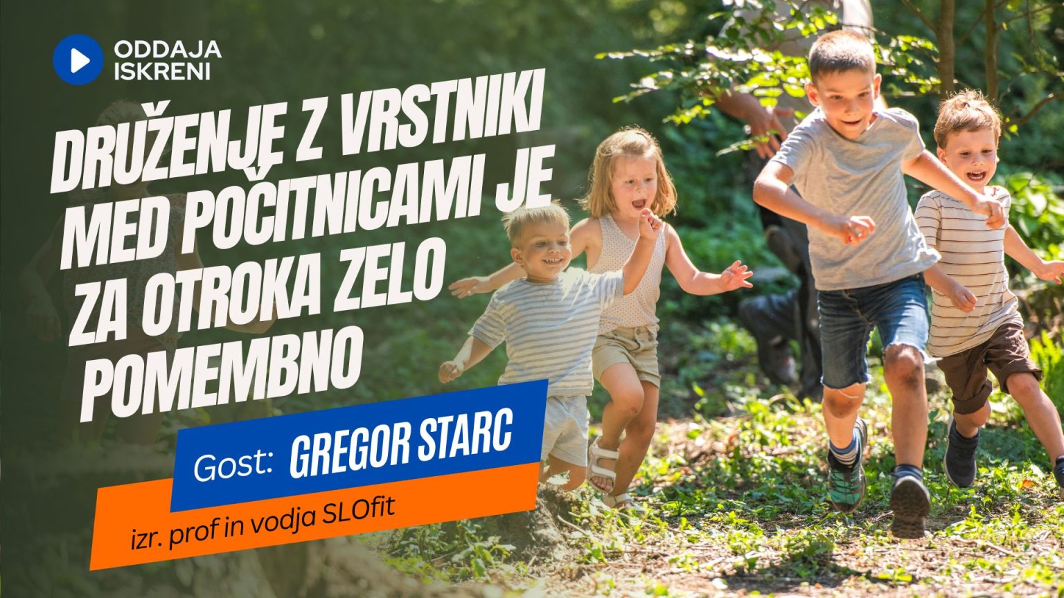 Zakaj se bodo moji otroci učili tudi med počitnicami - Iskreni